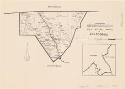State electoral district of Kalgoorlie, Western Australia [cartographic ...
