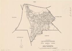 State electoral district of South Perth, Western Australia ...