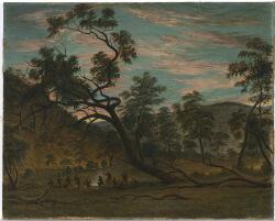 Corroboree [picture]