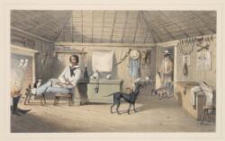 The squatter's first home [picture]