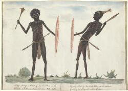 Ninge Ninge and Nigral [picture].