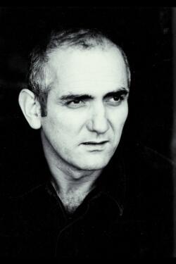 Portrait of Paul Kelly, 1998 [picture]