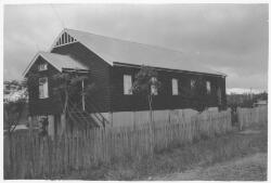 Aborigines Inland Mission Church, Cherbourg [picture]