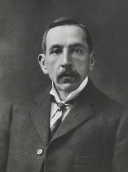 Prime Minister William Morris Hughes, ca. 1919 [picture]