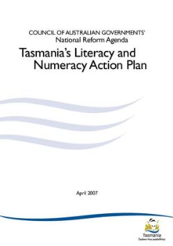 Council of Australian Governments' National Reform Agenda [electronic ...