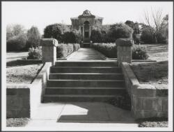 Cooma Courthouse [picture]