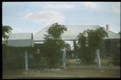 Moola Bulla Station, Hall's Creek, Western Australia [transparency ...