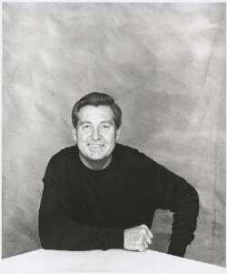 Peter Weiss collection of portraits of notable Australians [picture]