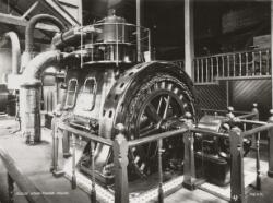 Inside Main Power House [picture]