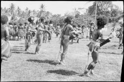 Motuan dancers, Port Moresby, Papua, ca. 1923, 2 [picture]