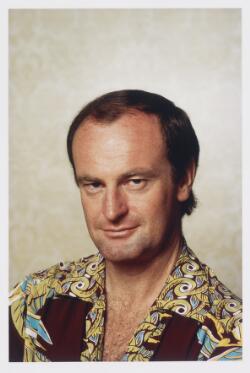 Peter Allen at The Old Melbourne Inn, 1980 [picture]