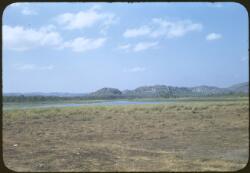 Oenpelli Region, Northern Territory, 21 October 1948 [transparency]
