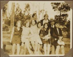 Across the Nullarbor, Laurel Streeter, Bobby Gordonov and the Ballet ...