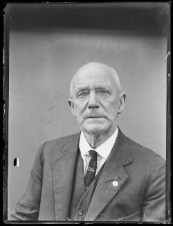 Politician Arthur Rae, New South Wales, ca. 1930 [picture].