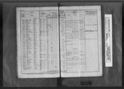 58th Regiment: Rutlandshire