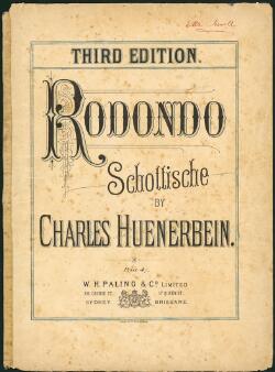 Rodondo schottische [music]