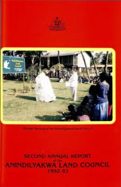 1992/1993, PP no. 382 of 1993