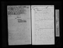 General correspondence