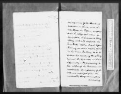 General correspondence