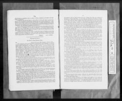 General correspondence