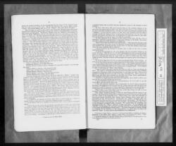 General correspondence