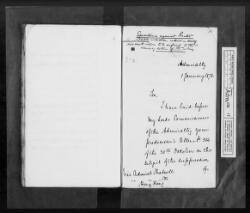 General correspondence