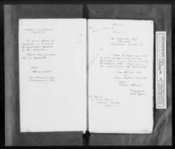 General correspondence