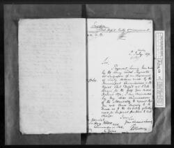 General correspondence