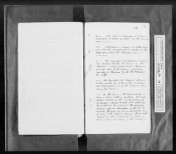 General correspondence