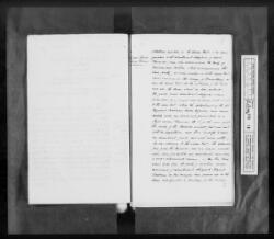 General correspondence