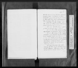 General correspondence