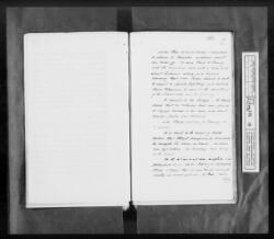 General correspondence