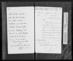 General correspondence