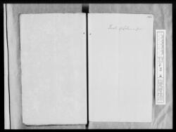 General correspondence