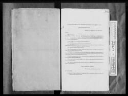 General correspondence