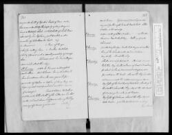 General correspondence