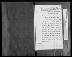 General correspondence