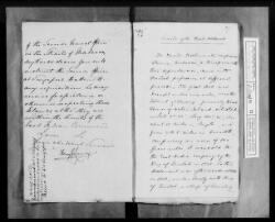 General correspondence