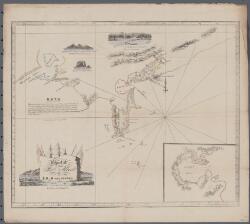 Chart of Port Albert [cartographic material]