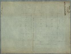 Chippendale allotments Abercrombie Place [cartographic material].