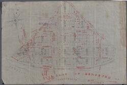 [Underwood Estate Homebush] [cartographic material].