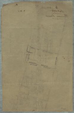 [Section no. 71, allotments in Princes Street Sydney] [cartographic ...
