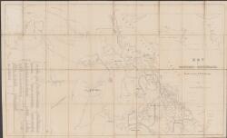 Map of northern Queensland [cartographic material]