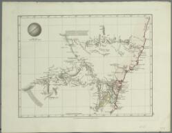 New South Wales [cartographic material].