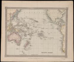 Pacific Ocean [cartographic material]