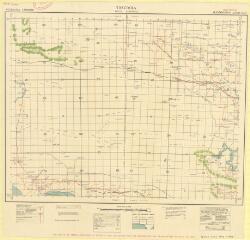 Tarcoola, South Australia [cartographic material].