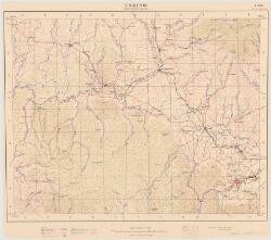 Singleton, New South Wales [cartographic material]