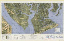 Vietnam 1:25,000 [cartographic material] : pictomap supplement to ...