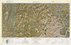 Vietnam 1:25,000 [cartographic material] : pictomap supplement to ...