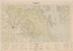 Proserpine, Queensland